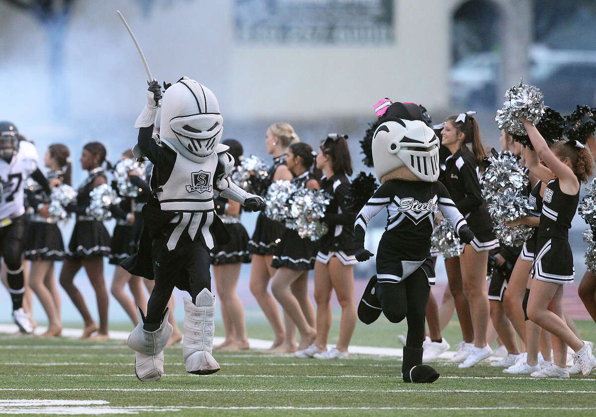 What's in a nickname? About those high school football mascots
