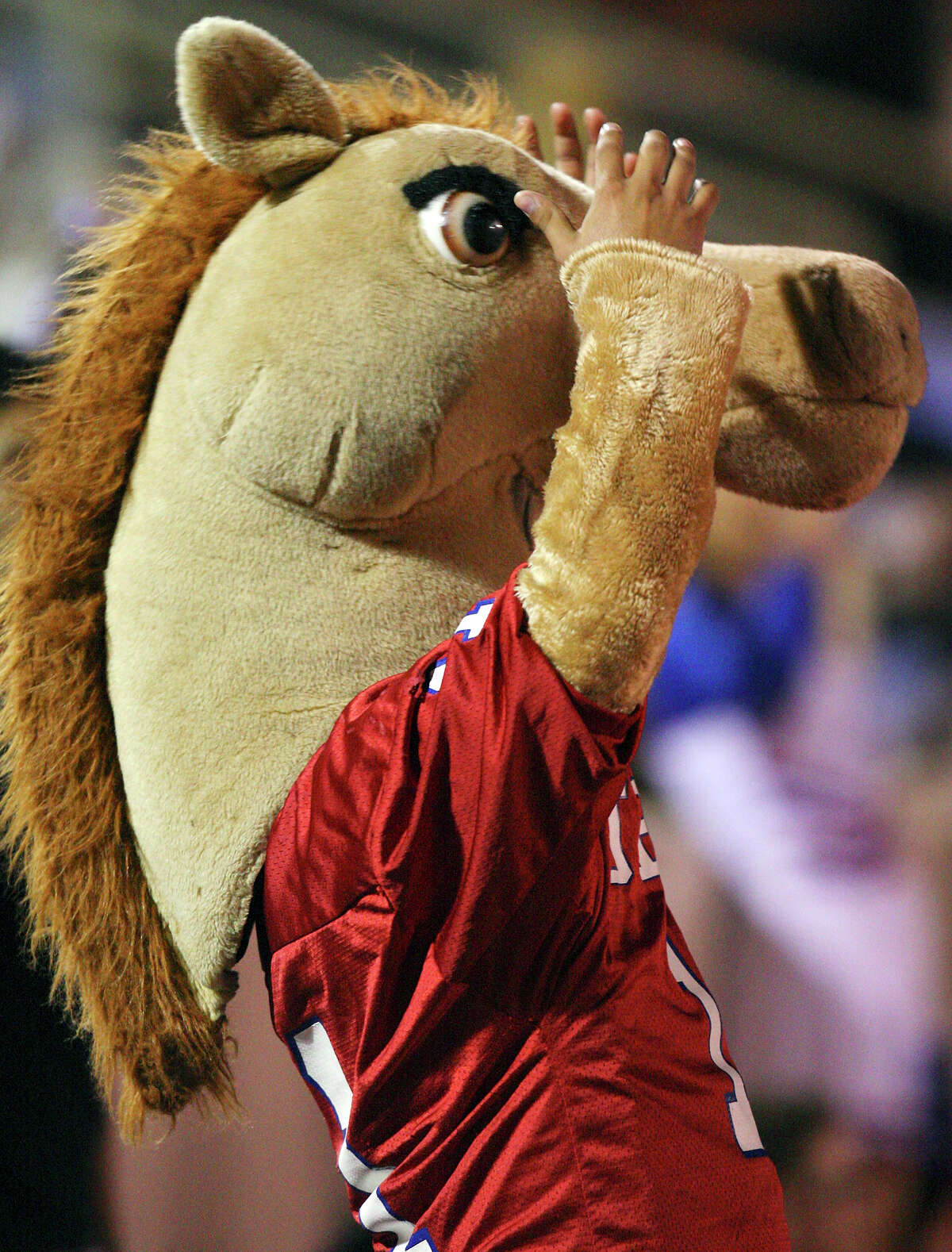 3 San Antonio high school mascots top list of the best in Texas