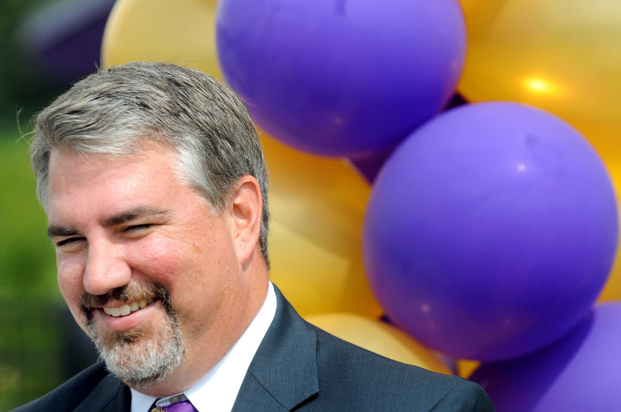 Pete Iorizzo: A new take on ongoing issues