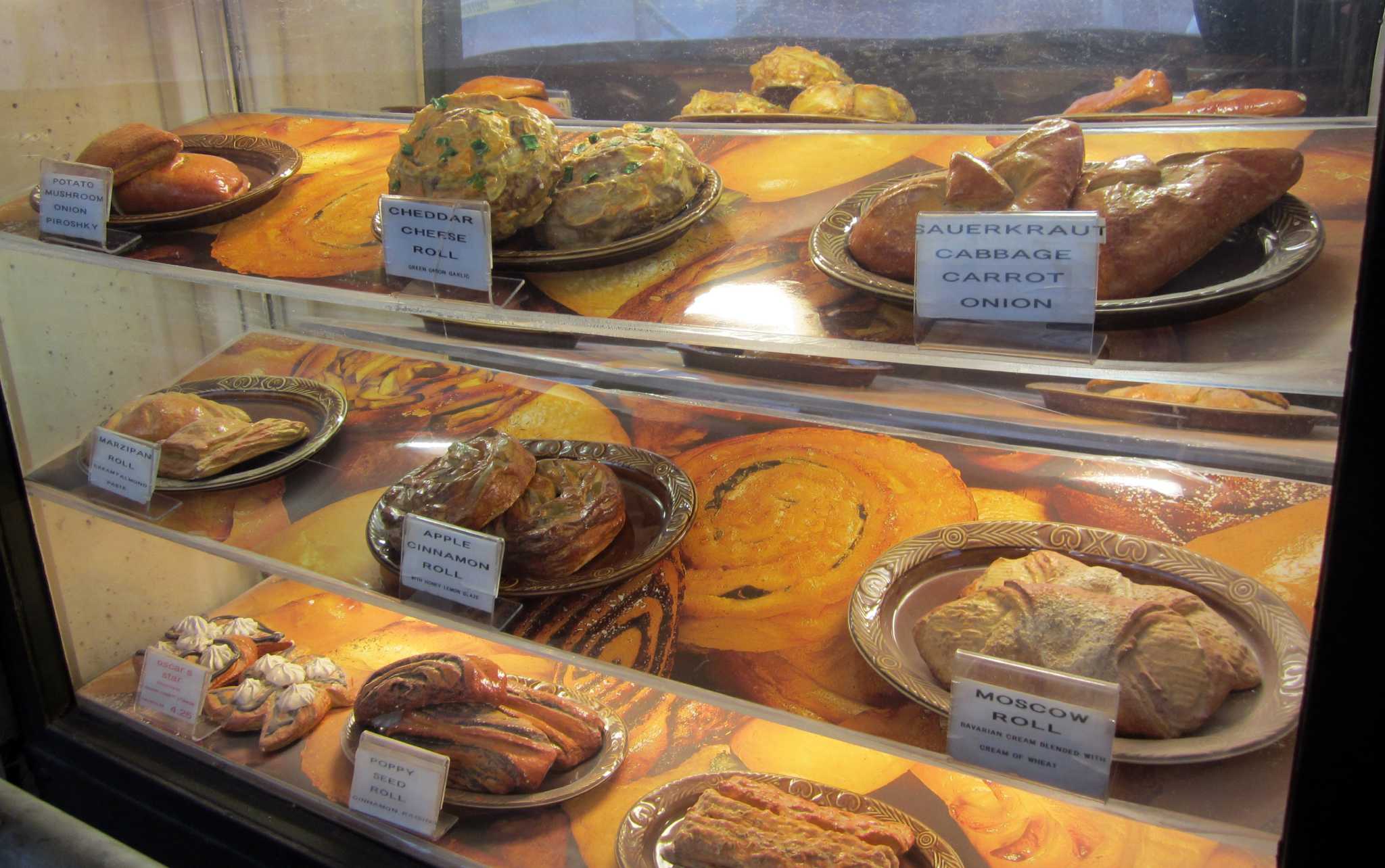 Piroshky Piroshky is expanding even more