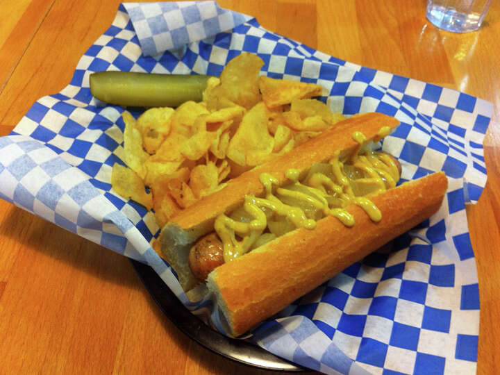 Have you tried all 26 of these iconic Seattle bites?
