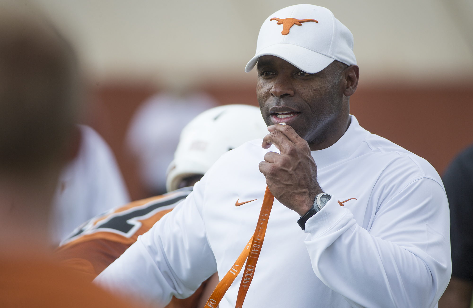 UT season preview: Horns enter new era with Charlie Strong