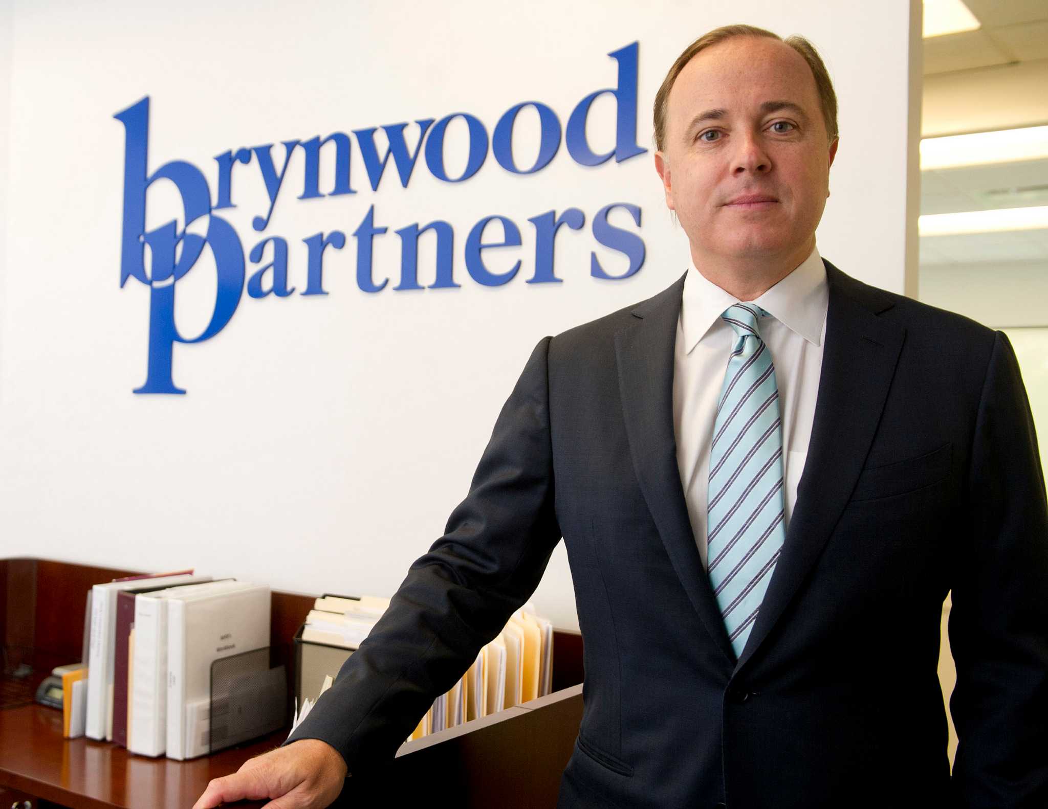 A Q&A with the Brynwood Partners CEO