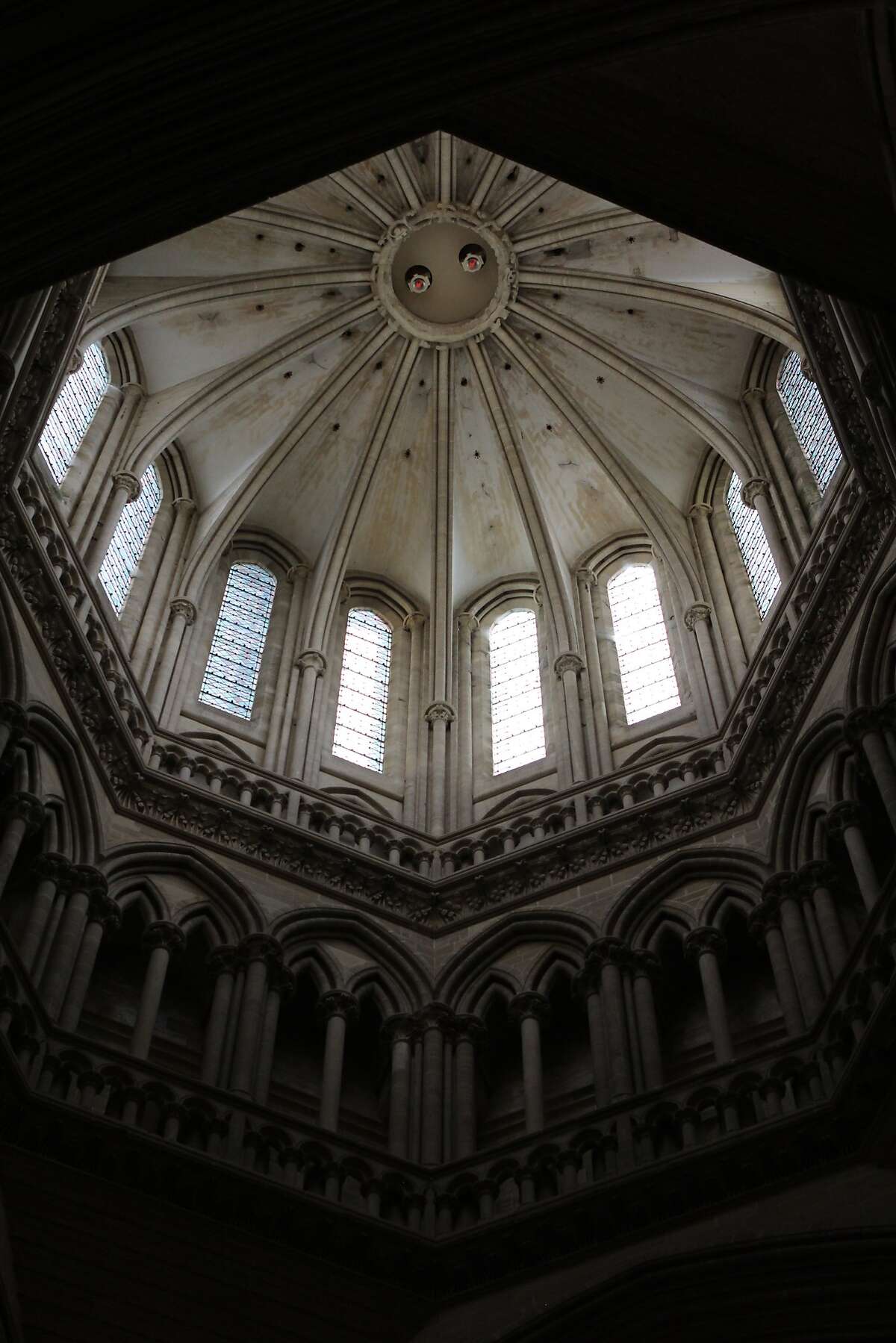 Beyond the D-Day monuments: the Normandy coast less traveled