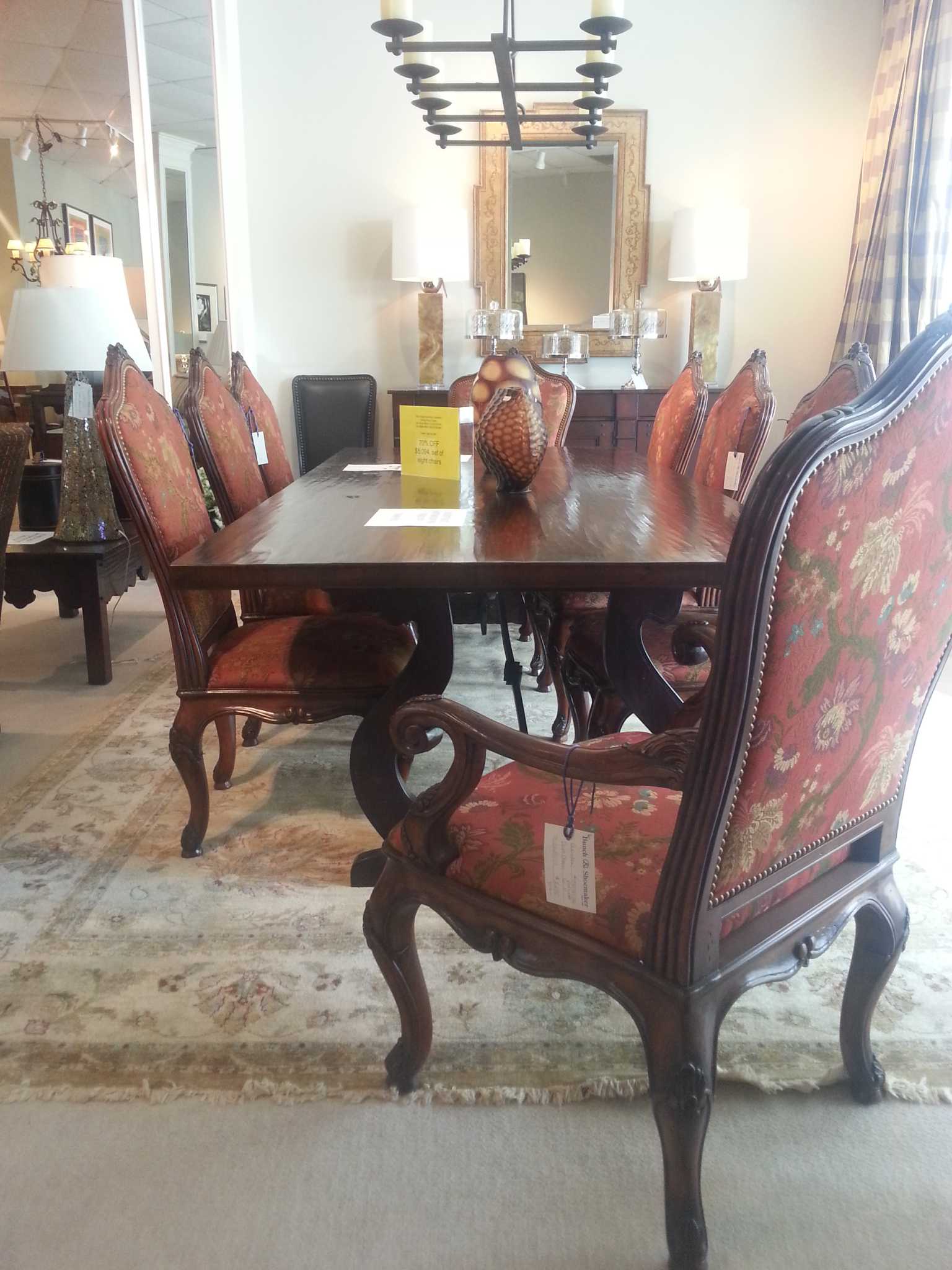 Houston Design Center opens to all for annual sale