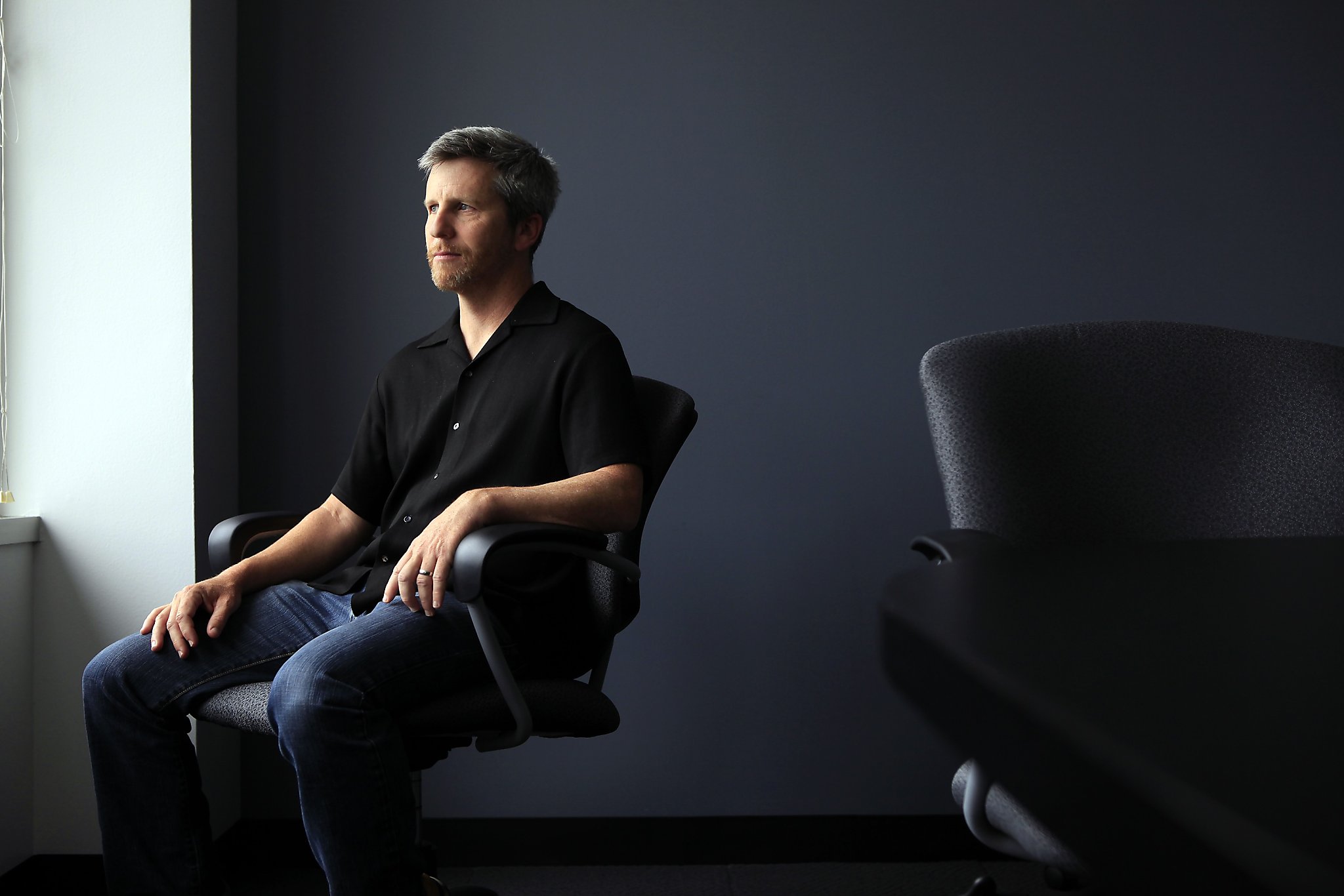 Tech mogul tackles 'dark money' in political campaigns