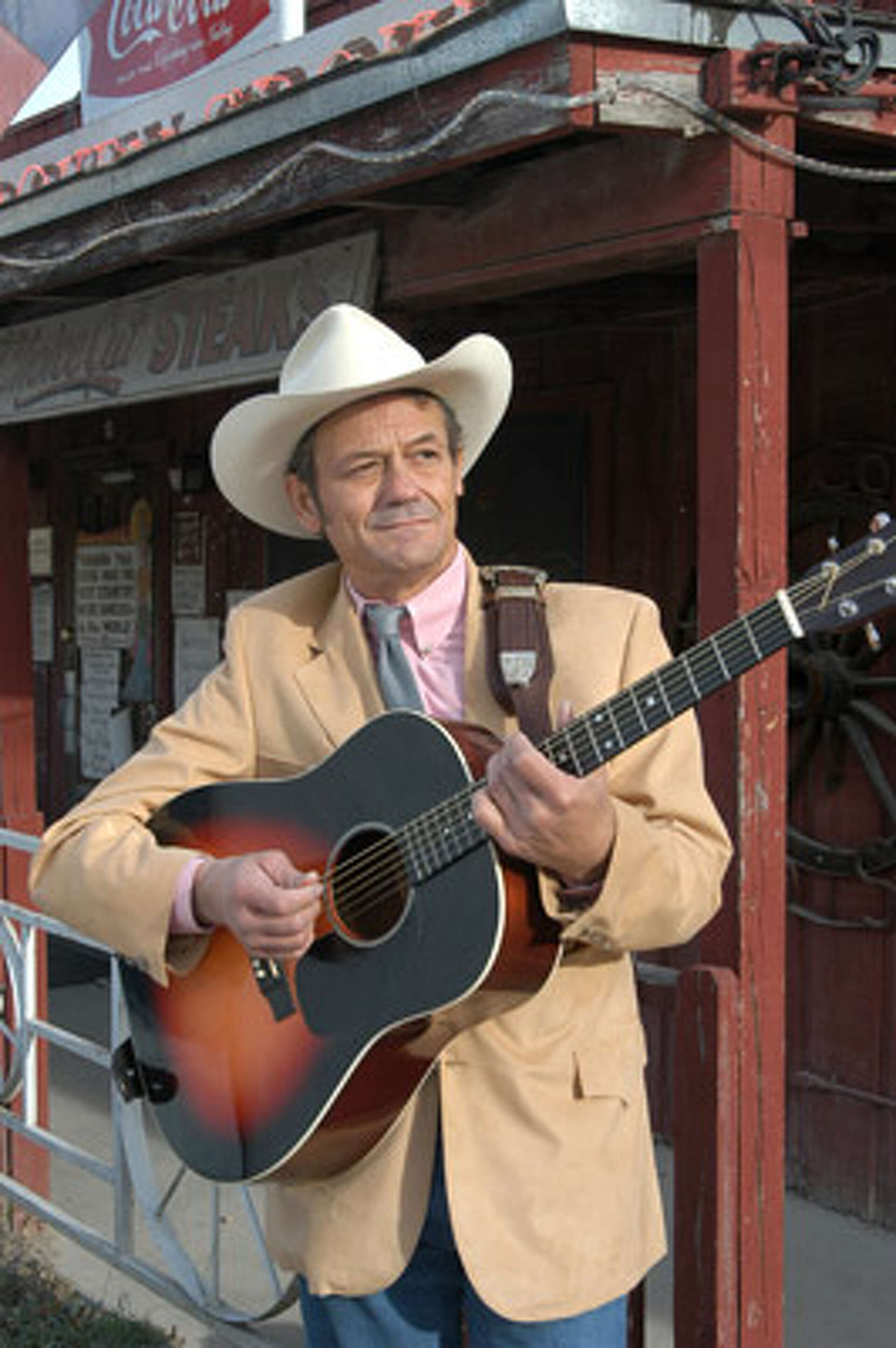 Iconic Texas bars you need to visit