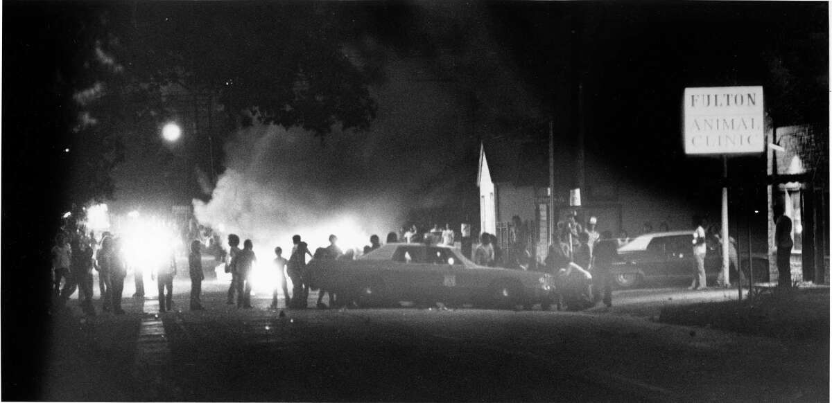 40 years ago police killed Joe Campos Torres sparking massive Moody ...