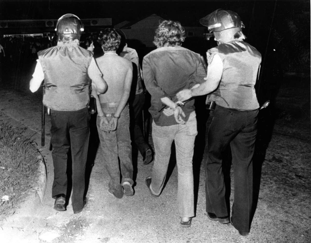 40 years ago police killed Joe Campos Torres sparking massive Moody ...