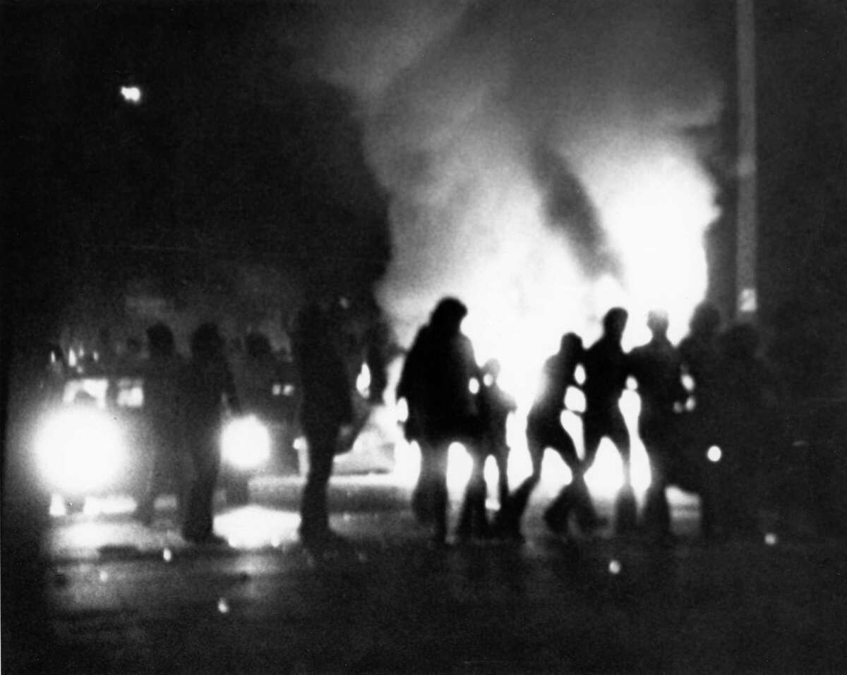 40 years ago police killed Joe Campos Torres sparking massive Moody ...