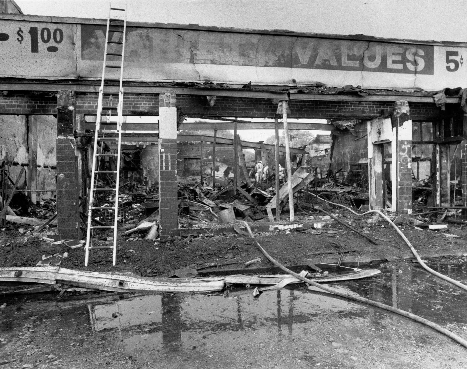 40 years ago police killed Joe Campos Torres sparking massive Moody ...