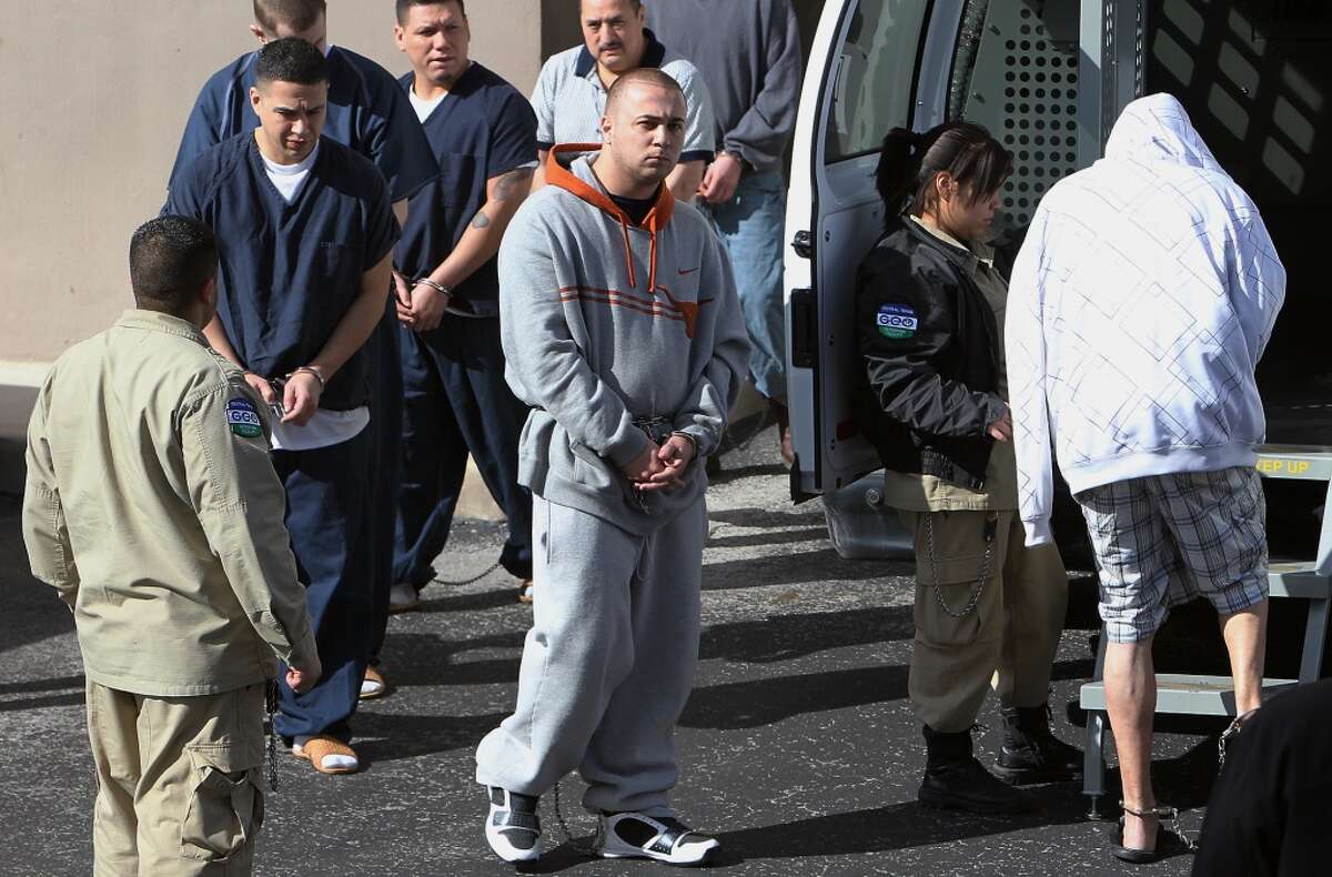 12 things you need to know about the Aryan Brotherhood of Texas