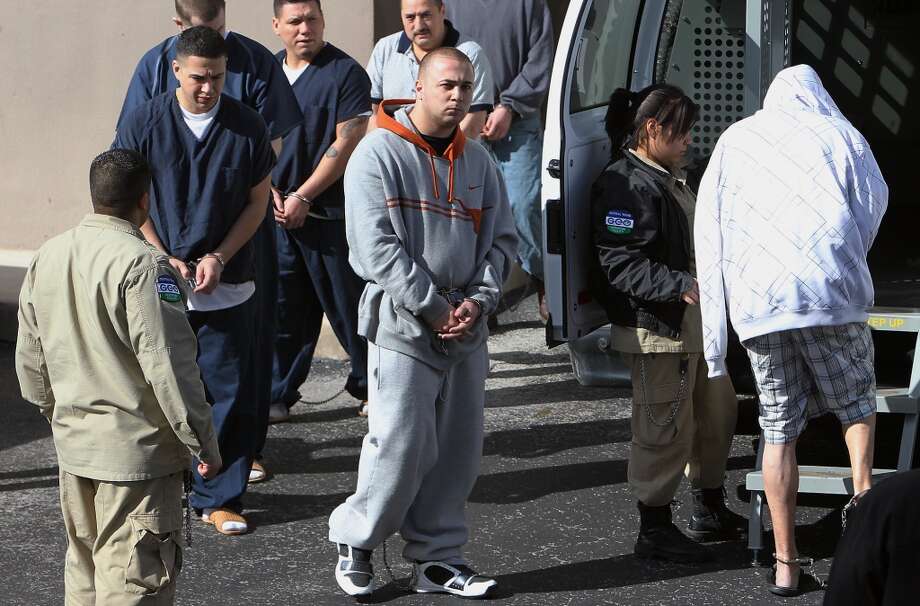 Texas gang threat led by Tango Blast; Aryan Circle upgraded - Houston ...