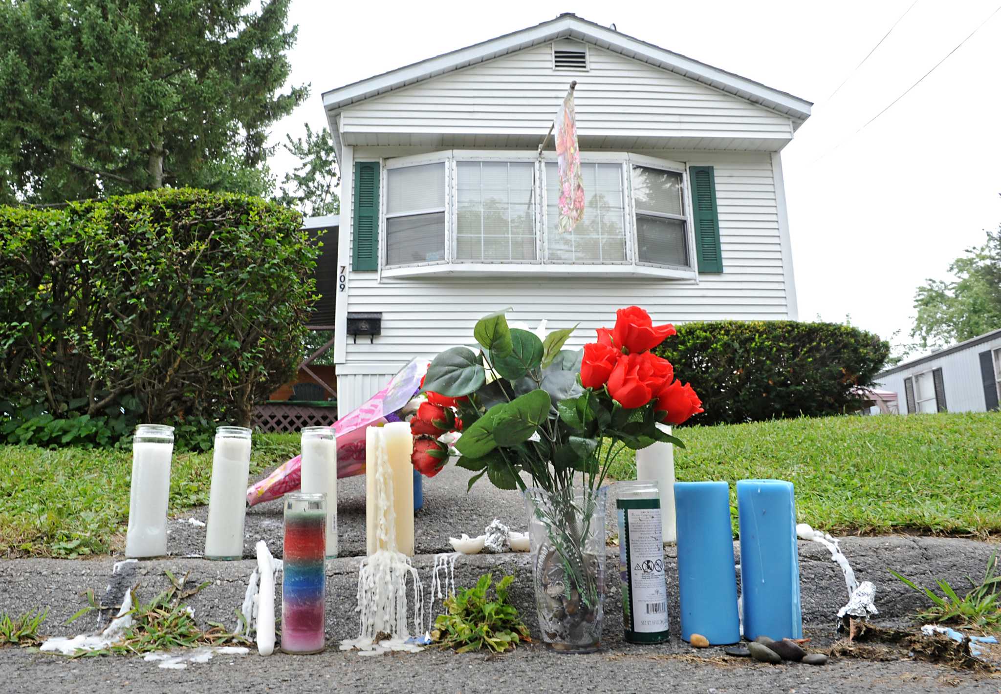 Brother slams cops in double-homicide inquiry