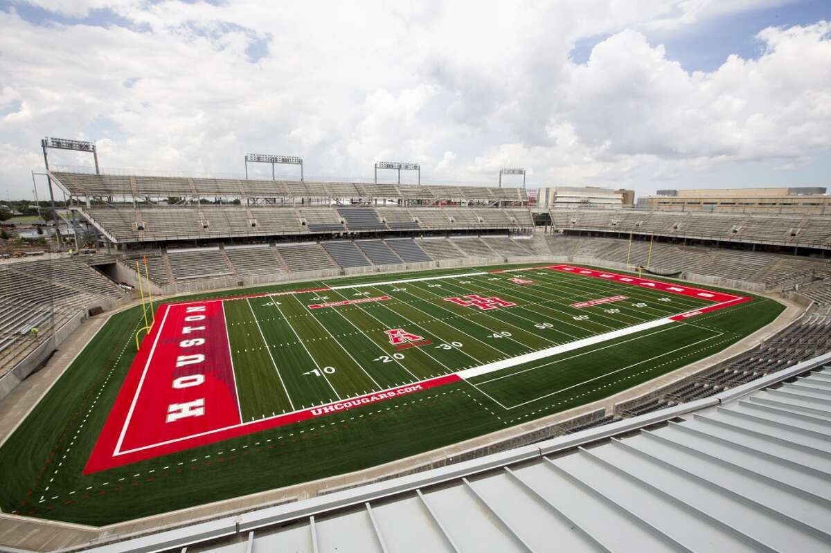 Some features at TDECU Stadium won't be ready in time for season opener