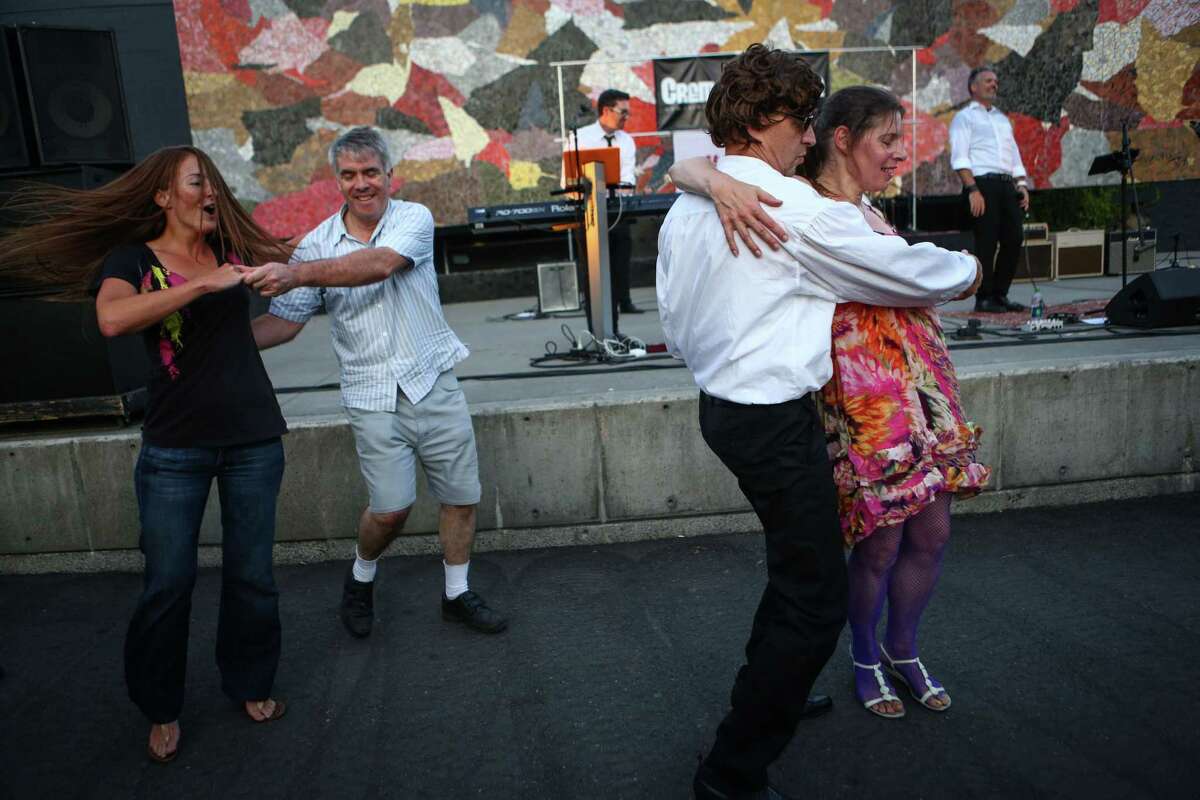 50th anniversary of The Beatles Seattle performance celebrated at ...