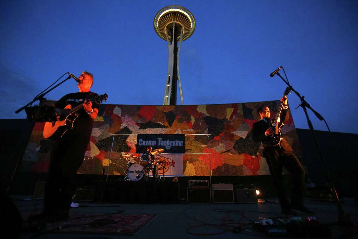 50th anniversary of The Beatles Seattle performance celebrated at ...