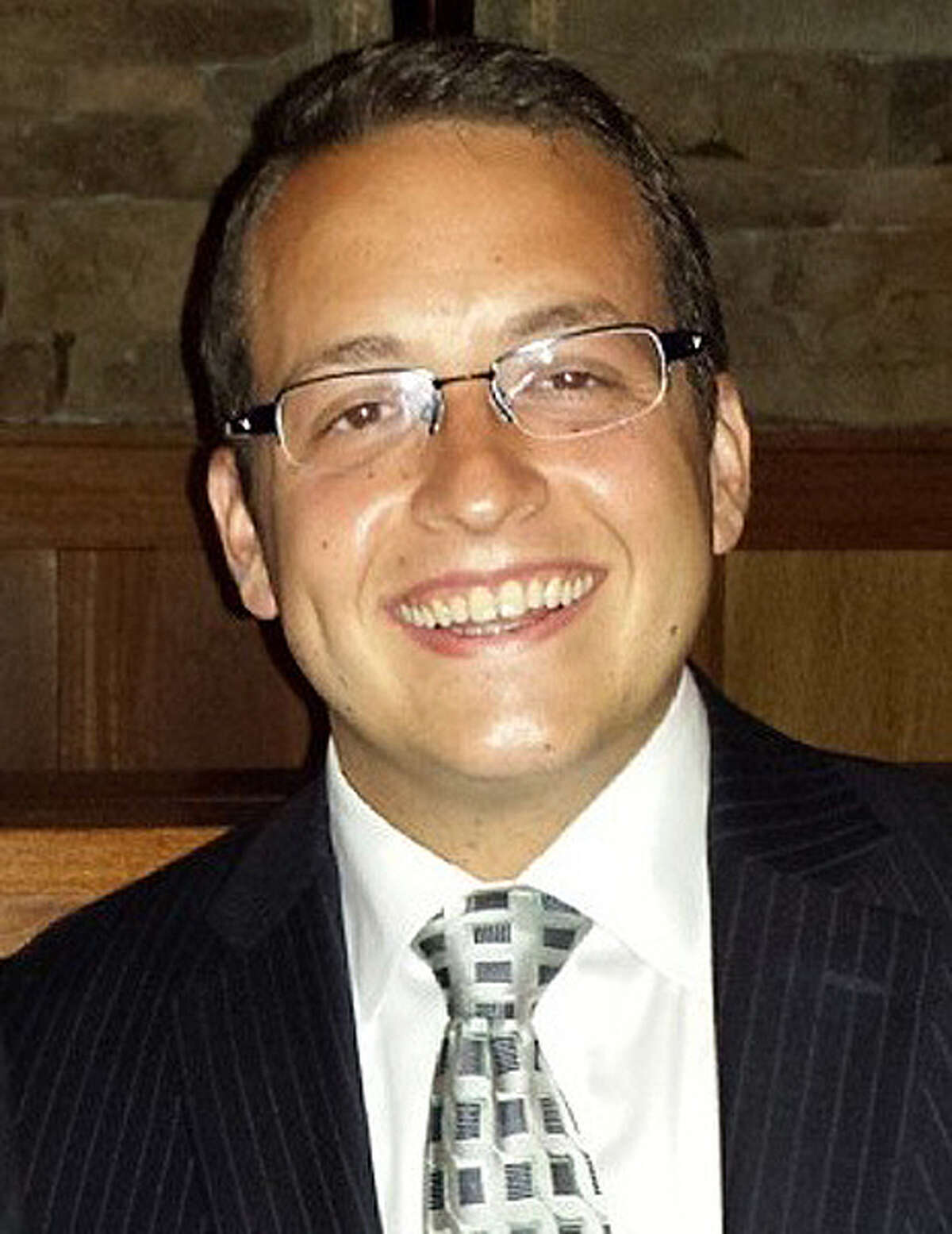 City Democrats back Ferrari's bid