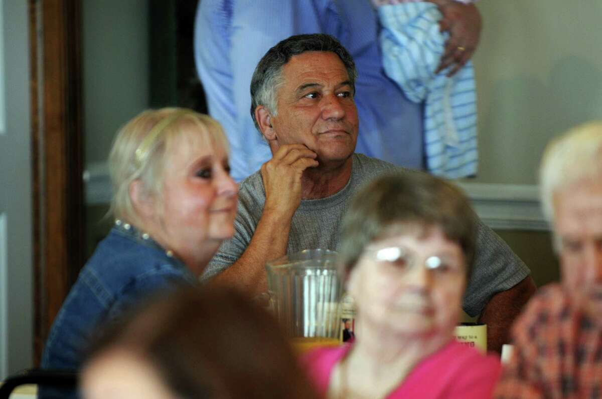 Halfmoon builder arrested in campaign donation probe