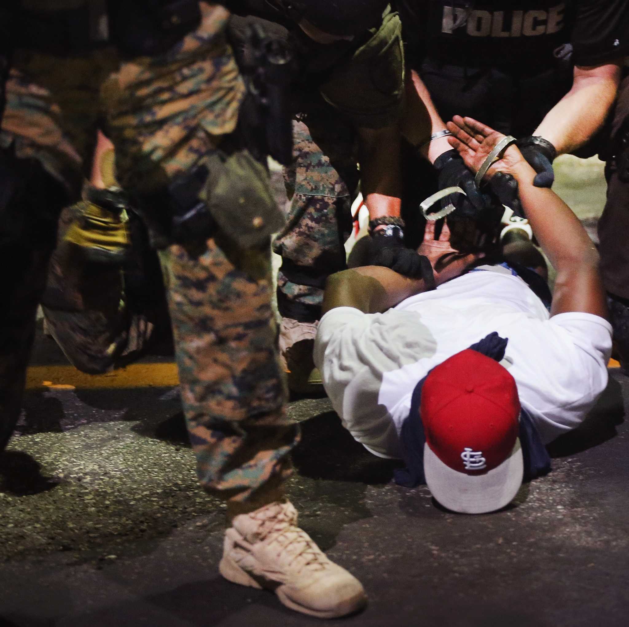 Using police data wisely: an investment in community trust