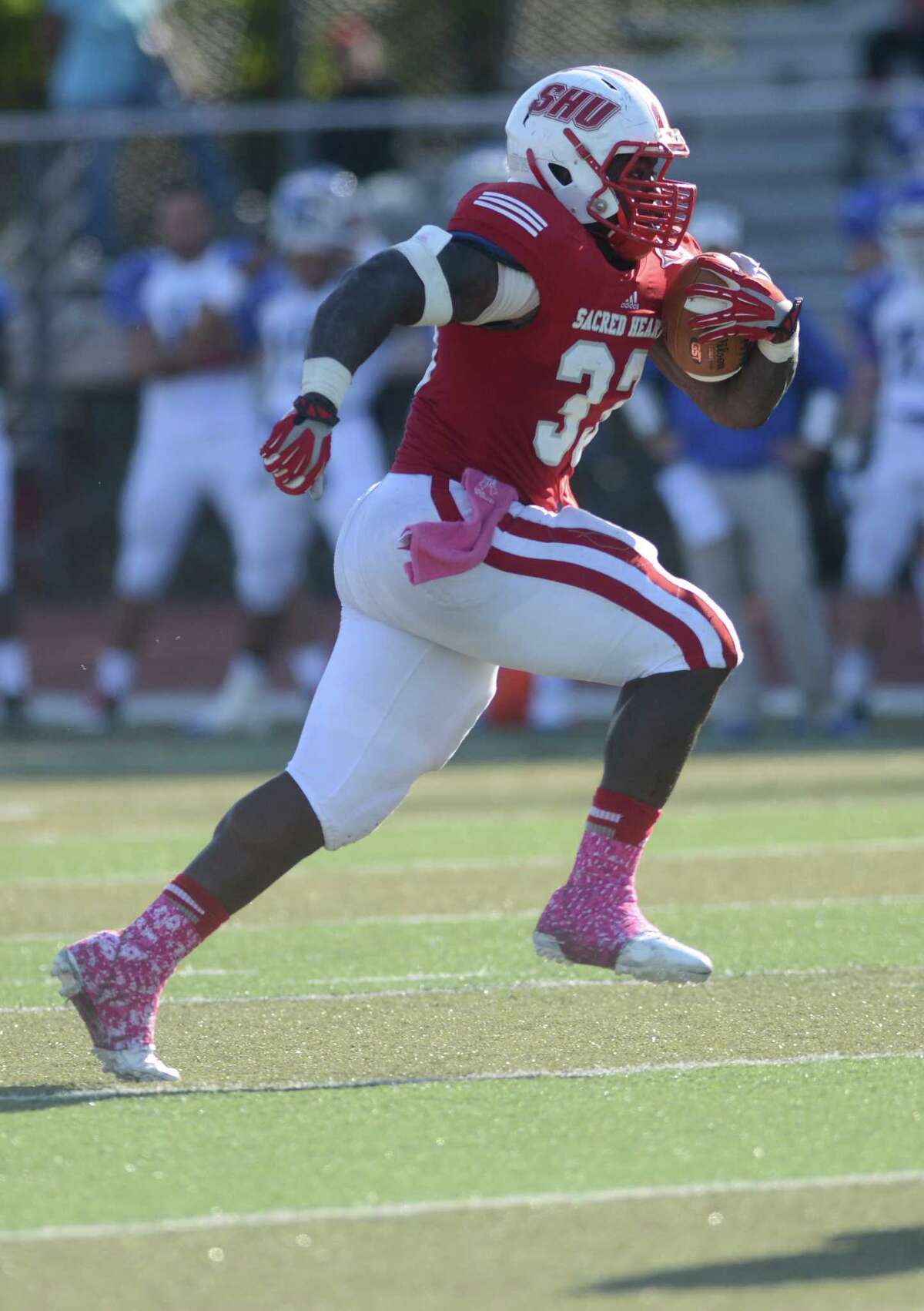 Brian Koonz: Sacred Heart's success is part playbook, part course catalog