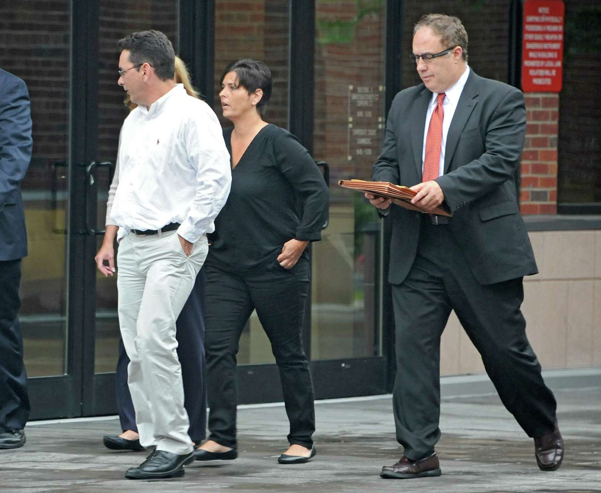 Halfmoon builder arrested in campaign donation probe