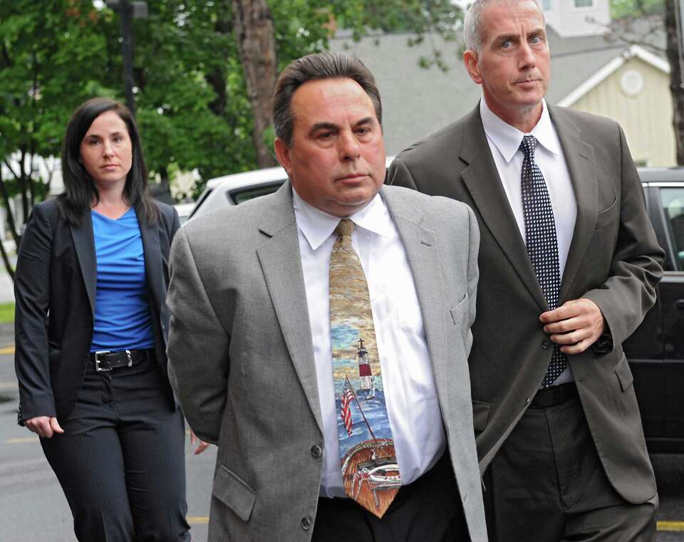 Tanski will not face charges as business partner sentenced