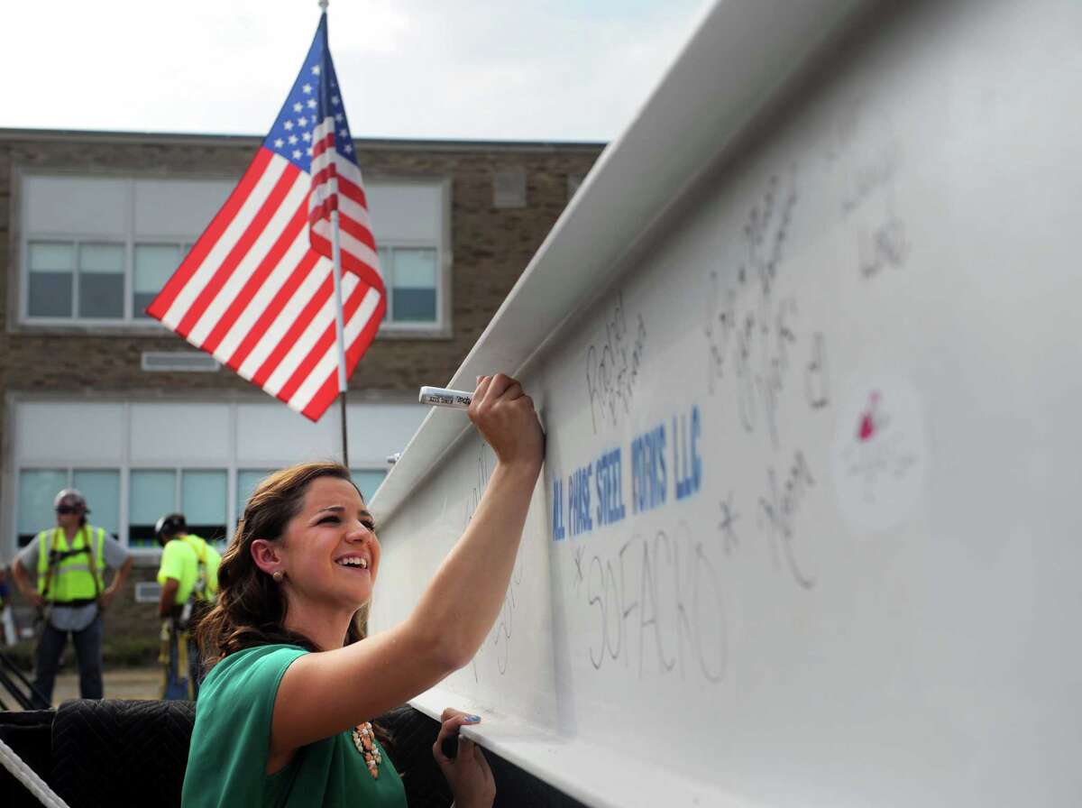 Stratford school to be named for Victoria Soto