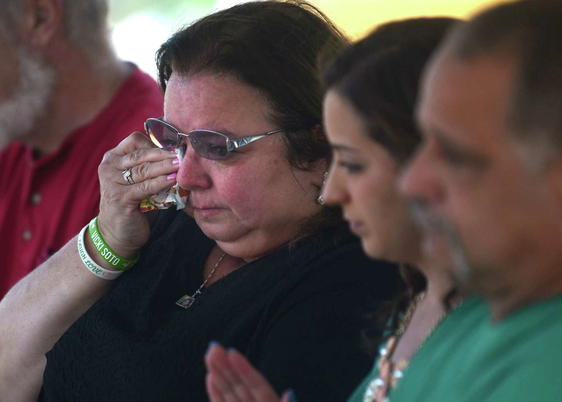 Stratford school to be named for Victoria Soto