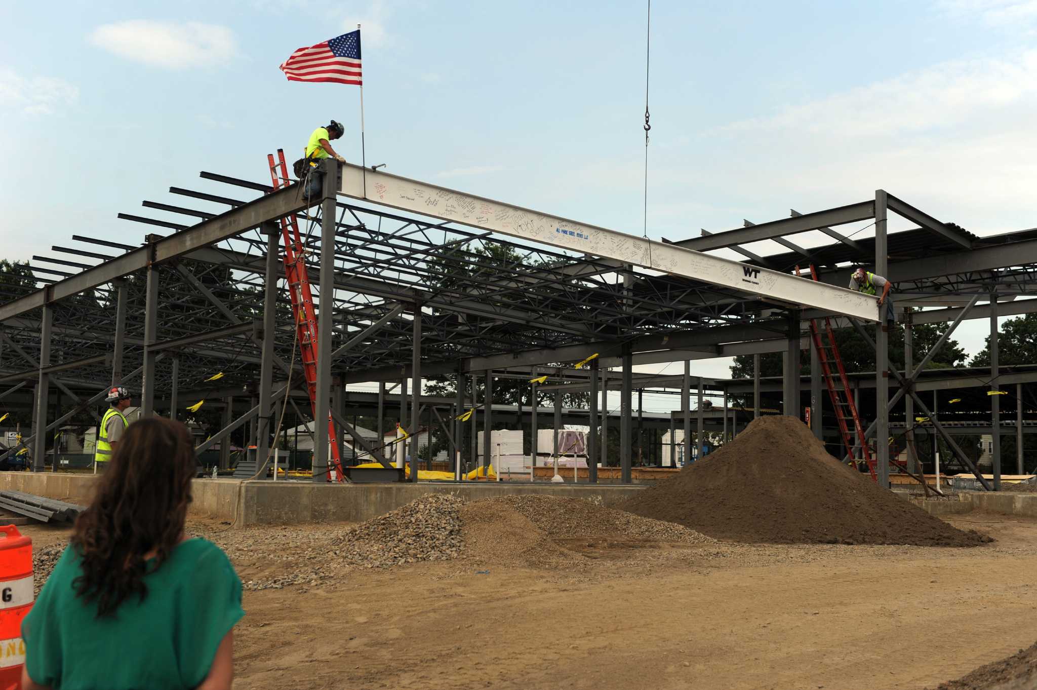 What’s new in your school district?