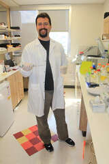 Big idea: The 3-D genome