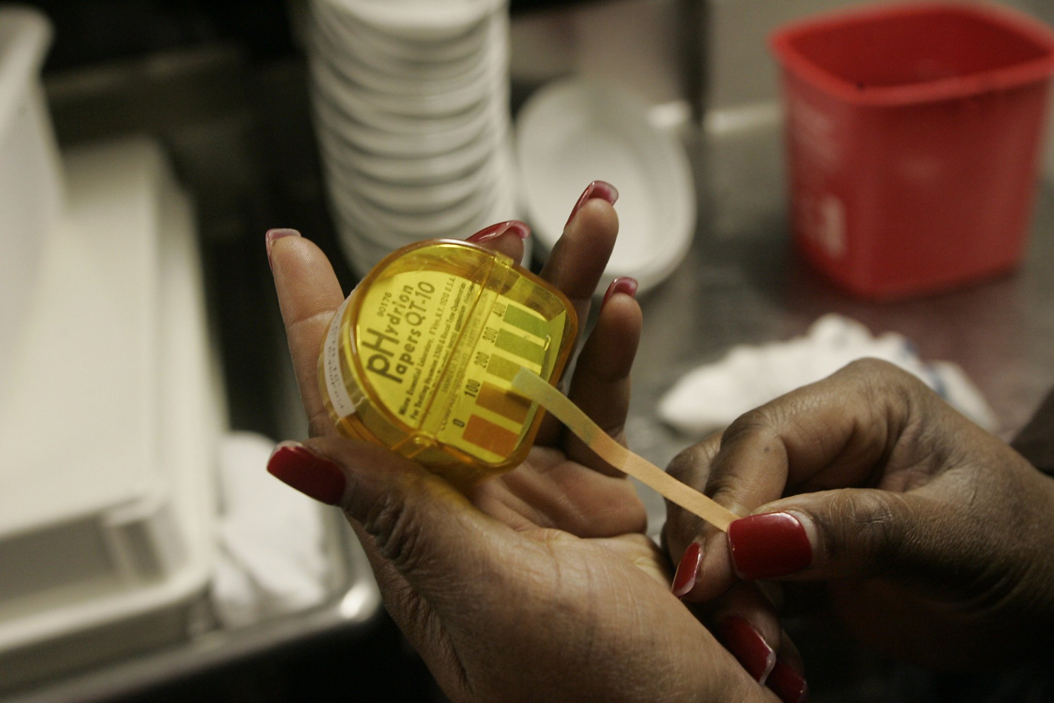 Health code violations shutting 4 S.F. sites a week