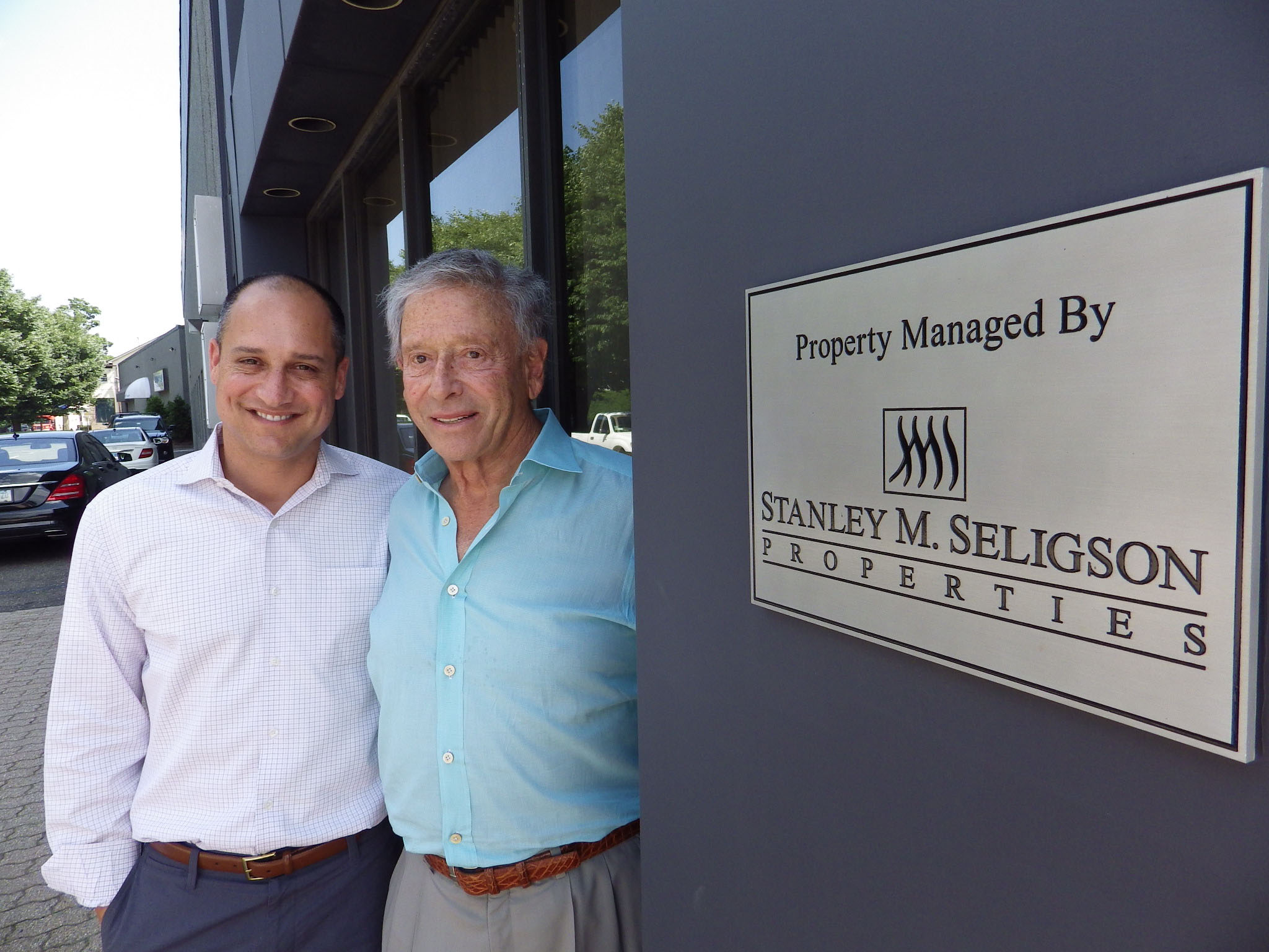 Turning Norwalk into a destination