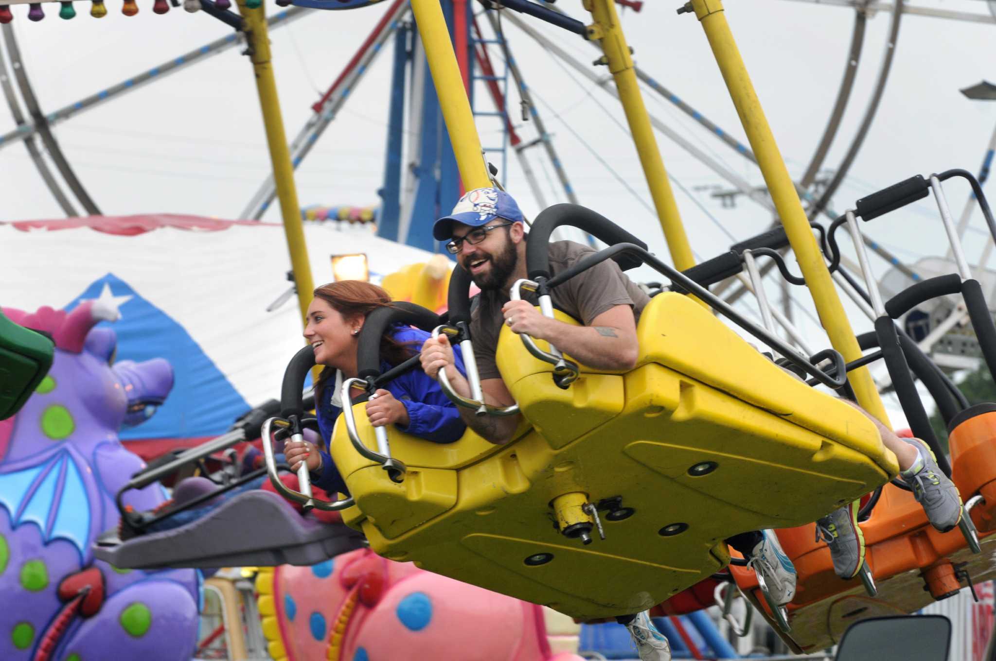 Photos: Washington County Fair