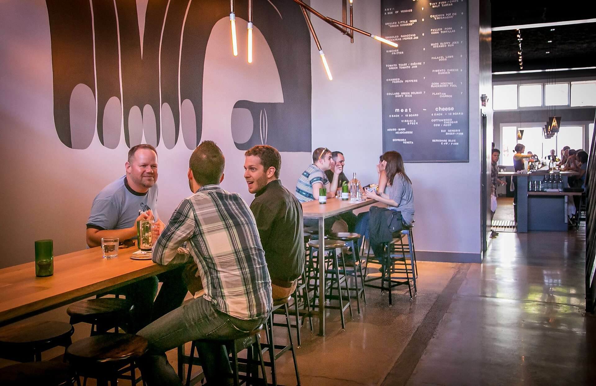 SF’s ABV creates a super-powered alliance, kind of like Wu-Tang