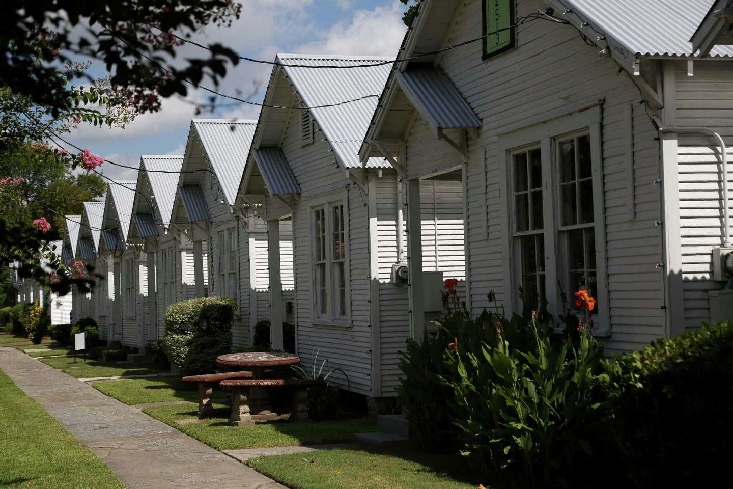 Gentrification takes toll on Houstonians' job opportunities