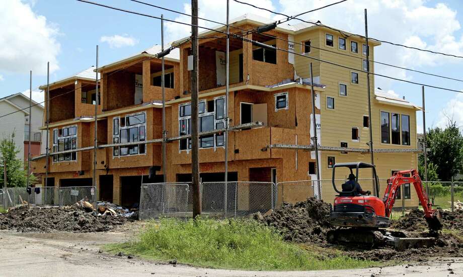 Gentrification takes toll on Houstonians' job opportunities - Houston ...