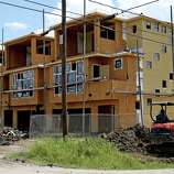 Gentrification takes toll on Houstonians' job opportunities - Houston ...