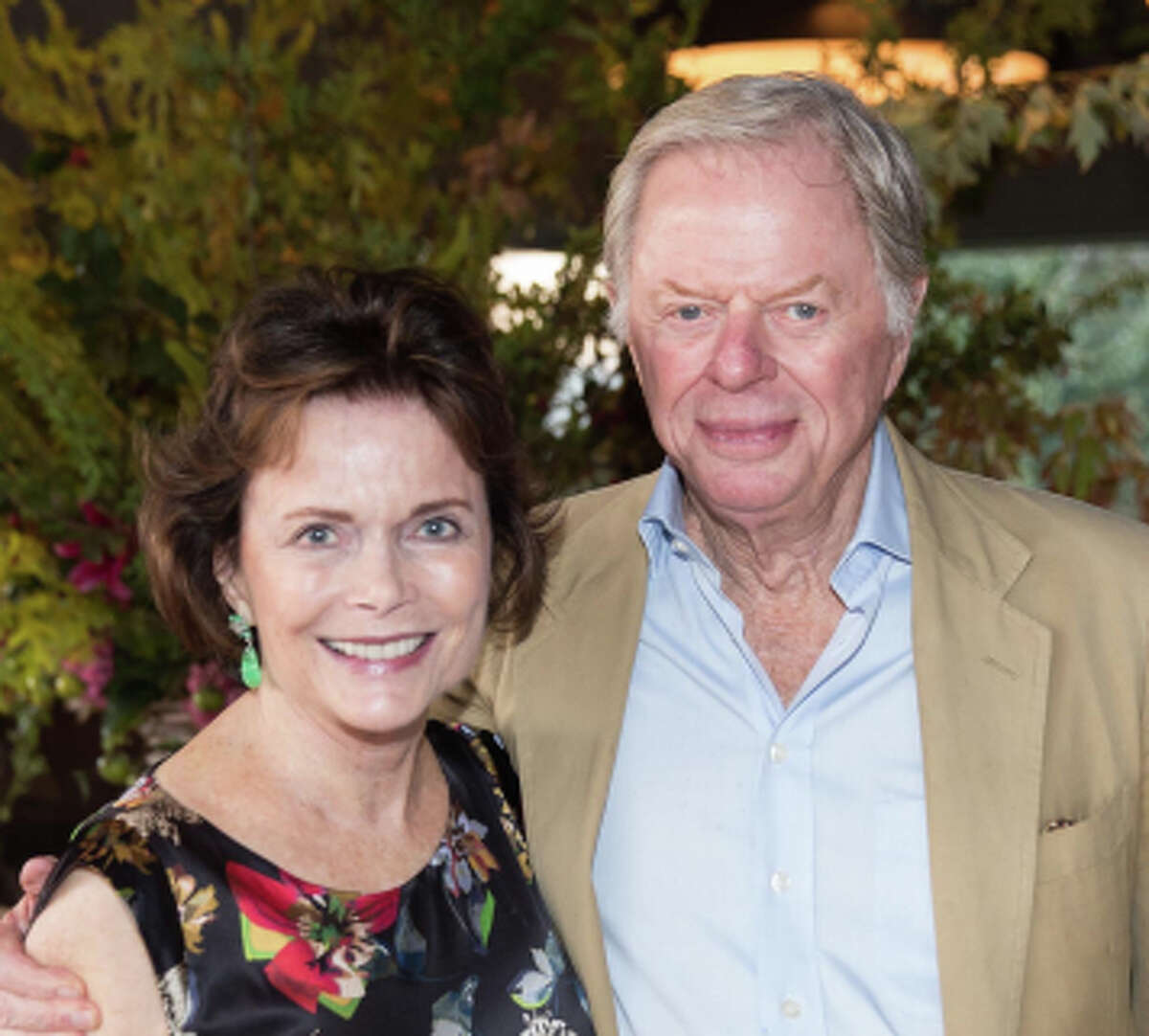 Shansbys’ housewarming party celebrates new summer home in Napa