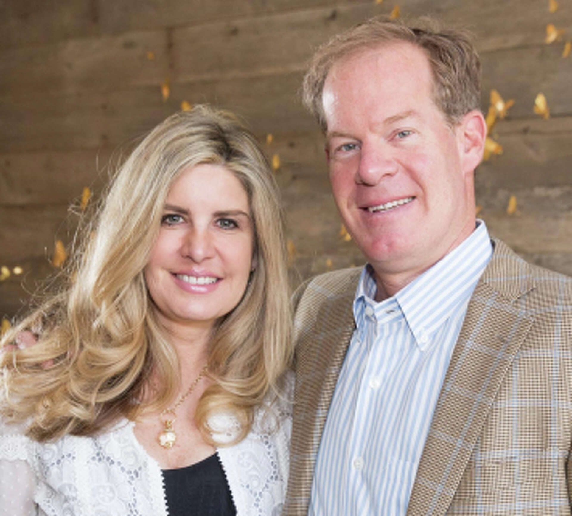 Shansbys’ housewarming party celebrates new summer home in Napa
