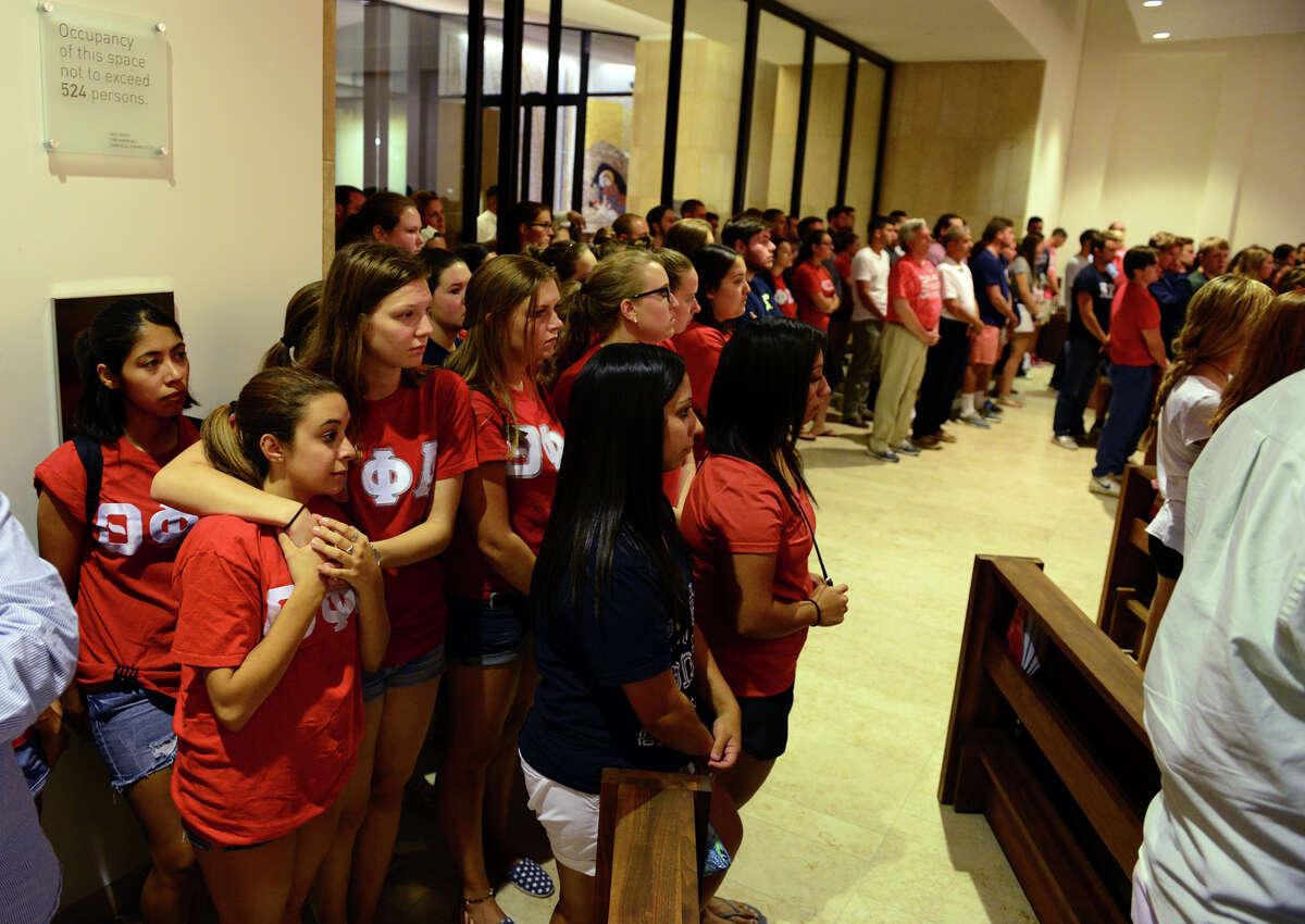 Sister confirms SHU student's death