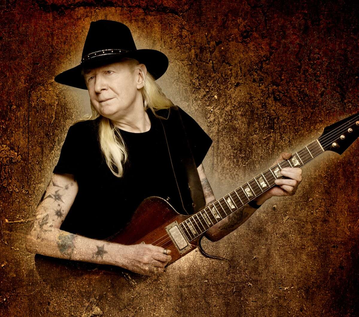 The music of Beaumont blues legend Johnny Winter still matters