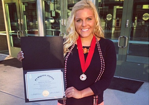 Sister confirms SHU student's death