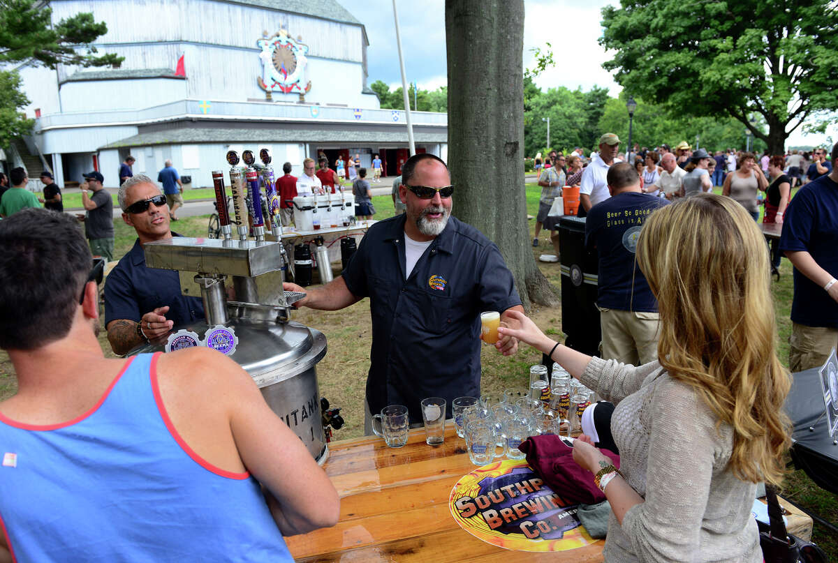The Shakesbeer Festival