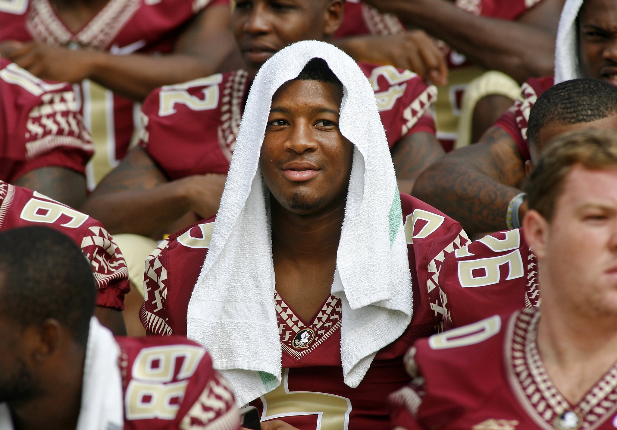 New playoff system shaking up college football landscape