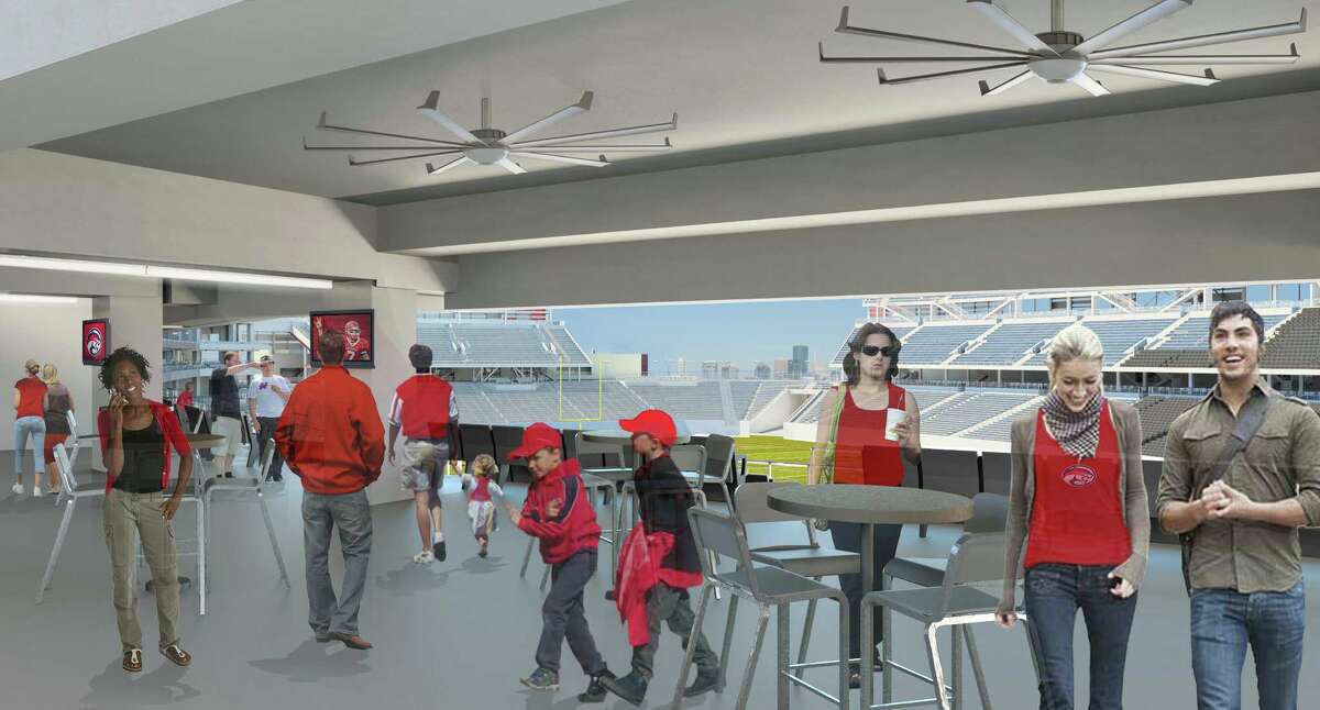 UH set to open new stadium against veteran-laden UTSA