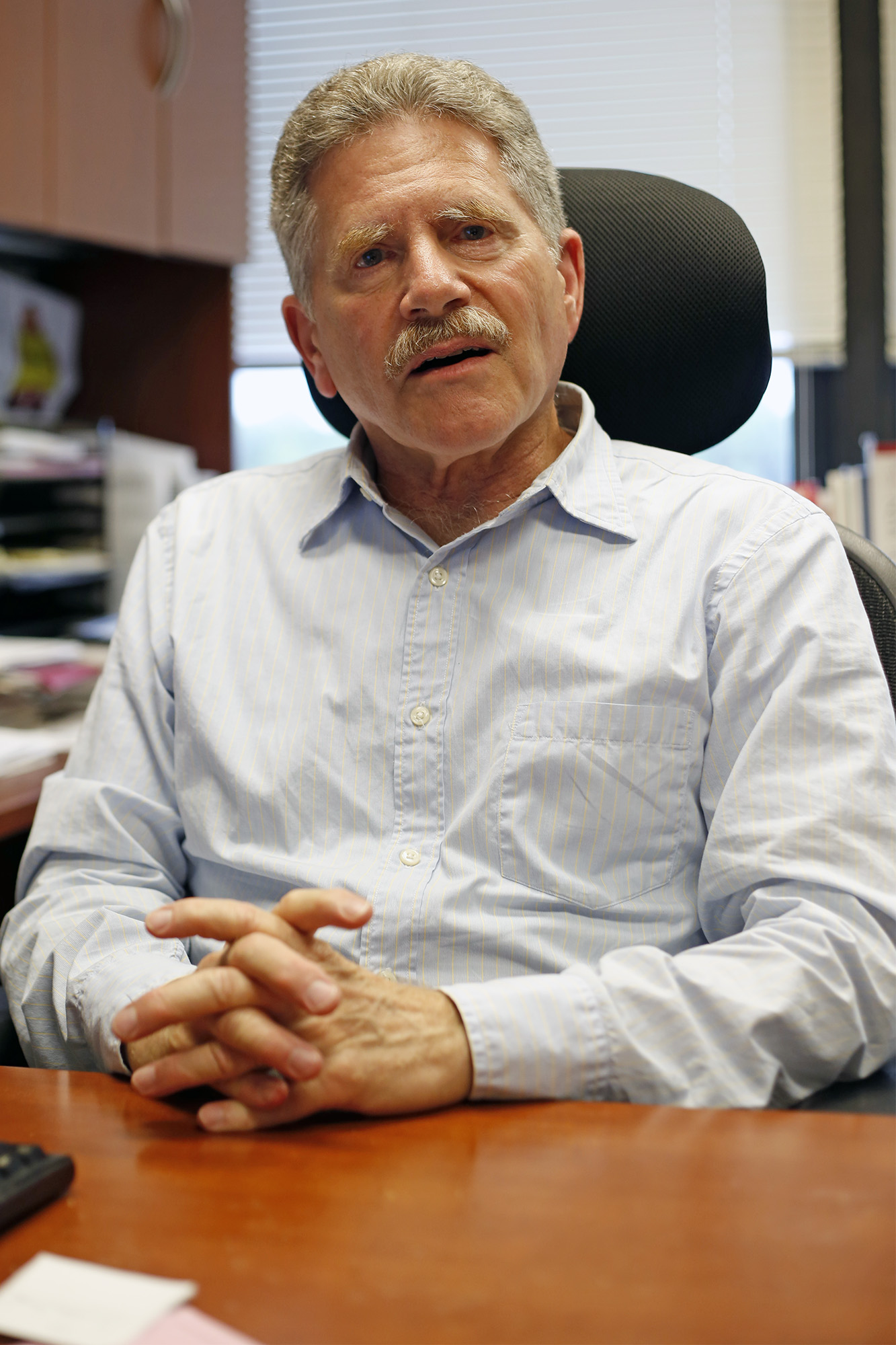 Transparency expert Bob Freeman disbarred after sexual misconduct case