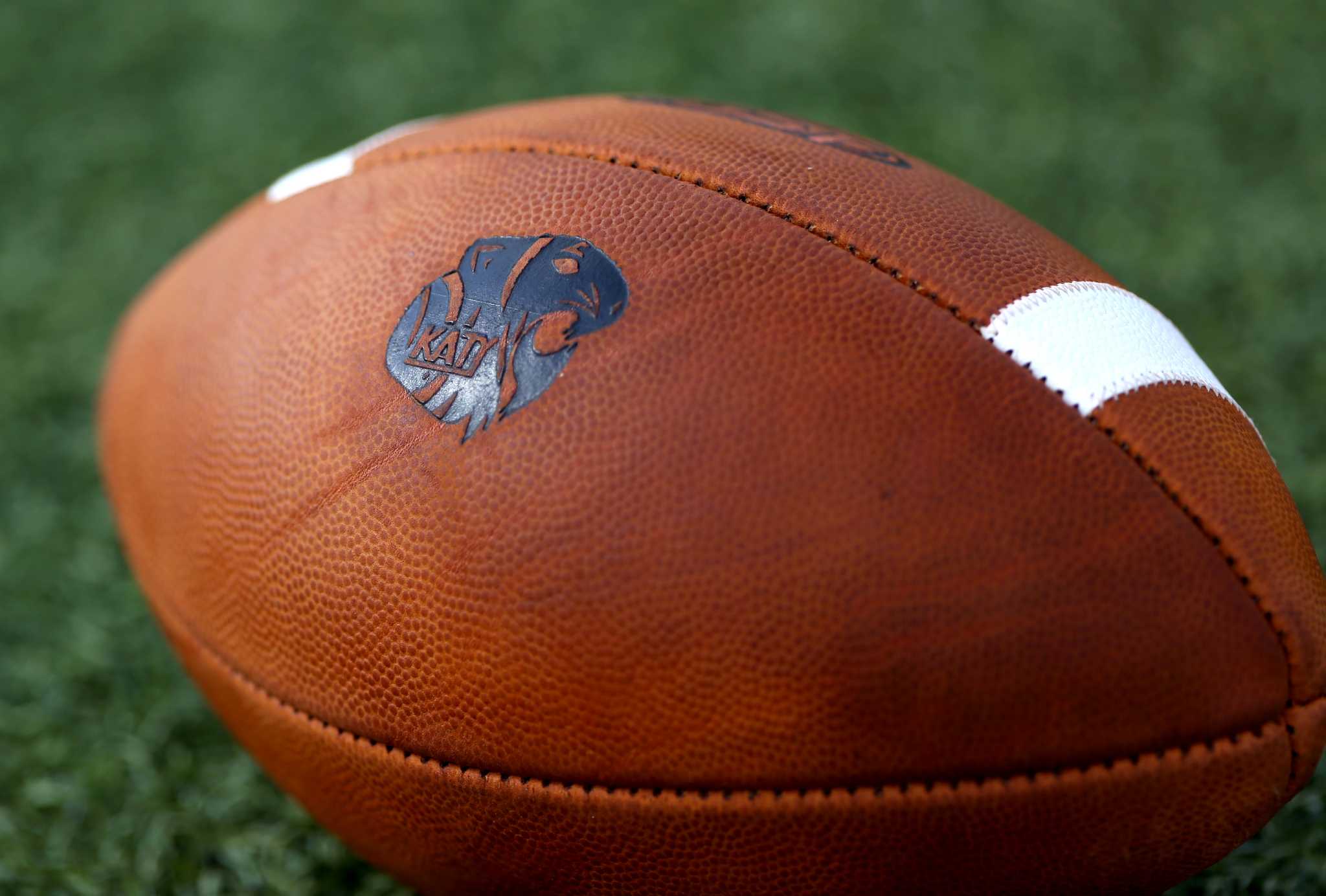 Katy players take great pride in building on success