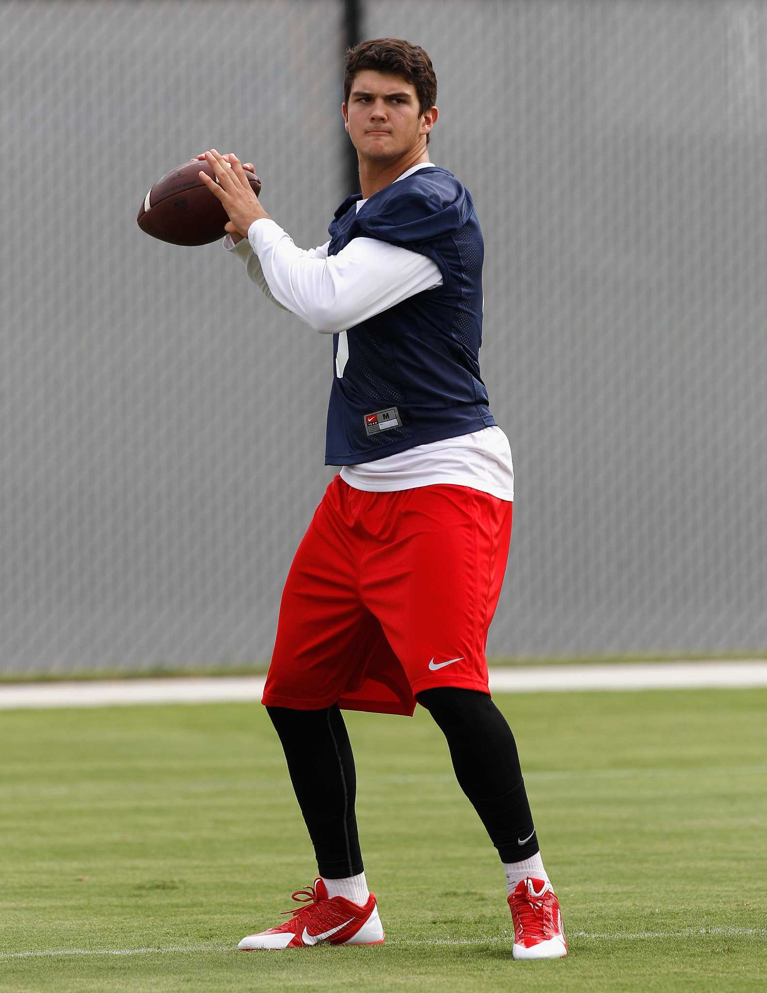 UH football preview: Cougars primed for big season