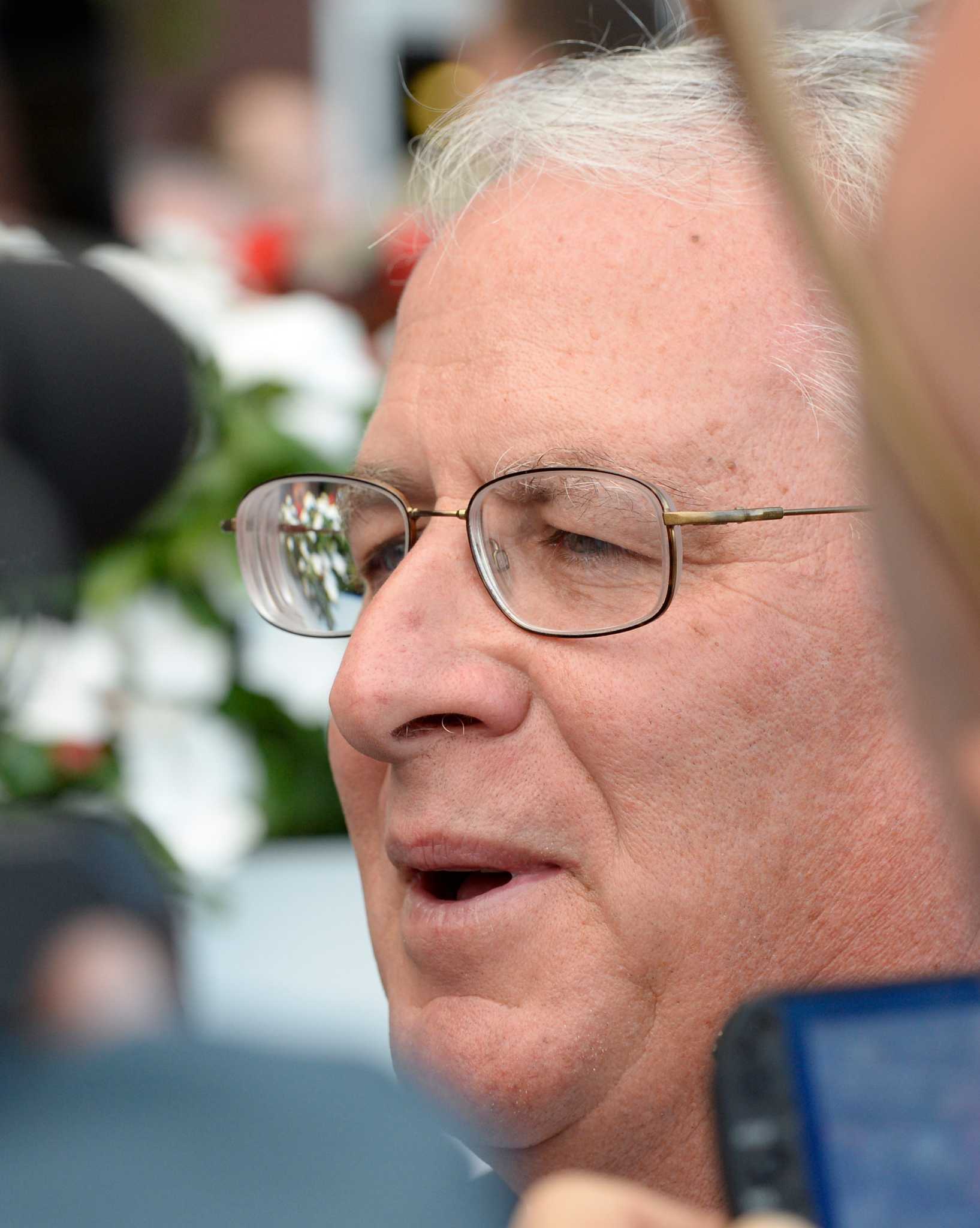 Jerkens' toughest rival was himself